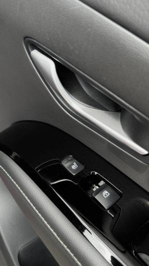 Sarkans Hyundai Tucson 2023 Rīga, ar dzinēja tilpumu 1.60 L un nobraukumu 88 tūkst. km par 23950 €, foto 20 vietnē AUTOMOTO.COM.LV