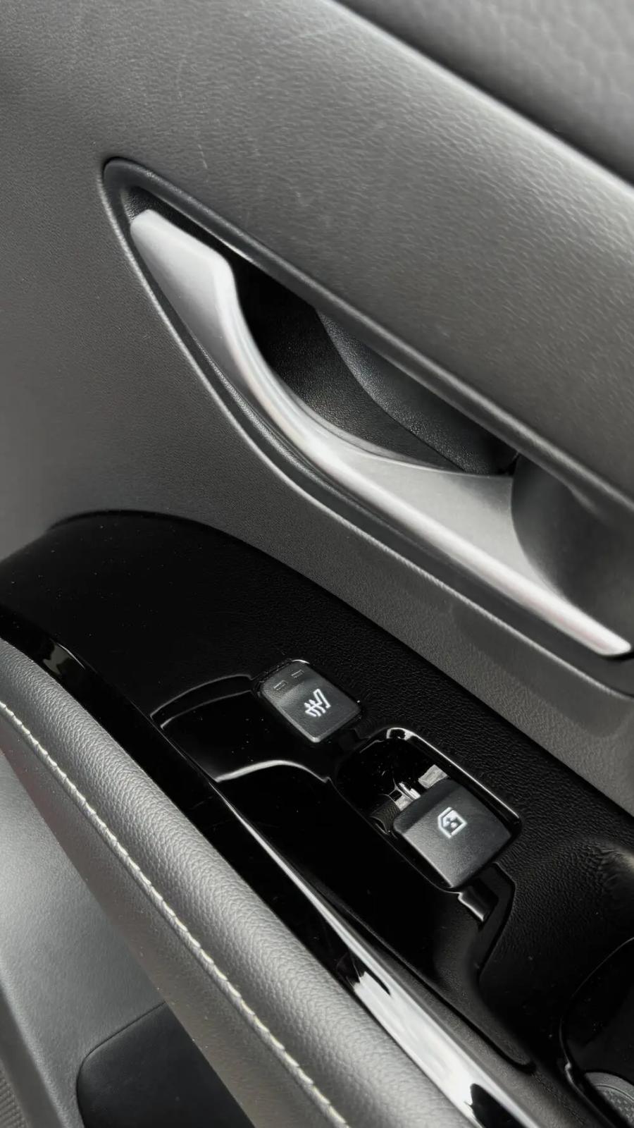 Sarkans Hyundai Tucson 2023 Rīga, ar dzinēja tilpumu 1.60 L un nobraukumu 88 tūkst. km par 23950 €, foto 20 vietnē AUTOMOTO.COM.LV