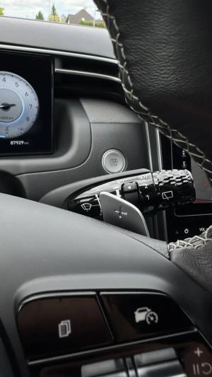 Sarkans Hyundai Tucson 2023 Rīga, ar dzinēja tilpumu 1.60 L un nobraukumu 88 tūkst. km par 23950 €, foto 27 vietnē AUTOMOTO.COM.LV