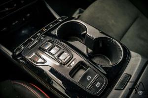 Sarkans Hyundai Tucson 2023 Rīga, ar dzinēja tilpumu 1.60 L un nobraukumu 104 tūkst. km par 21990 €, foto 15 vietnē AUTOMOTO.COM.LV
