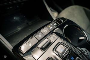 Sarkans Hyundai Tucson 2023 Rīga, ar dzinēja tilpumu 1.60 L un nobraukumu 104 tūkst. km par 21990 €, foto 16 vietnē AUTOMOTO.COM.LV