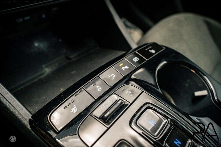 Sarkans Hyundai Tucson 2023 Rīga, ar dzinēja tilpumu 1.60 L un nobraukumu 104 tūkst. km par 21990 €, foto 16 vietnē AUTOMOTO.COM.LV