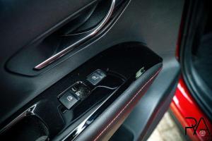 Sarkans Hyundai Tucson 2023 Rīga, ar dzinēja tilpumu 1.60 L un nobraukumu 104 tūkst. km par 21990 €, foto 21 vietnē AUTOMOTO.COM.LV