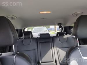 Sarkans Hyundai Tucson 2023 Rīga, ar dzinēja tilpumu 1.60 L un nobraukumu 43 tūkst. km par 25500 €, foto 13 vietnē AUTOMOTO.COM.LV