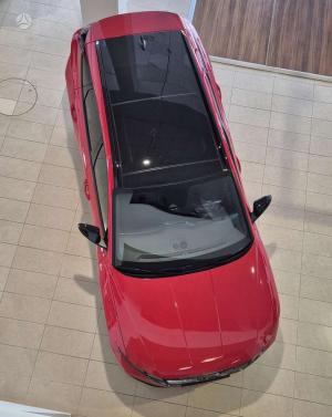 Sarkans Hyundai Tucson 2023 Šauļi, ar dzinēja tilpumu 1.60 L un nobraukumu 47 tūkst. km par 24800 €, foto 9 vietnē AUTOMOTO.COM.LV