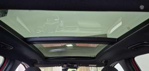 Sarkans Hyundai Tucson 2023 Šauļi, ar dzinēja tilpumu 1.60 L un nobraukumu 47 tūkst. km par 24800 €, foto 10 vietnē AUTOMOTO.COM.LV