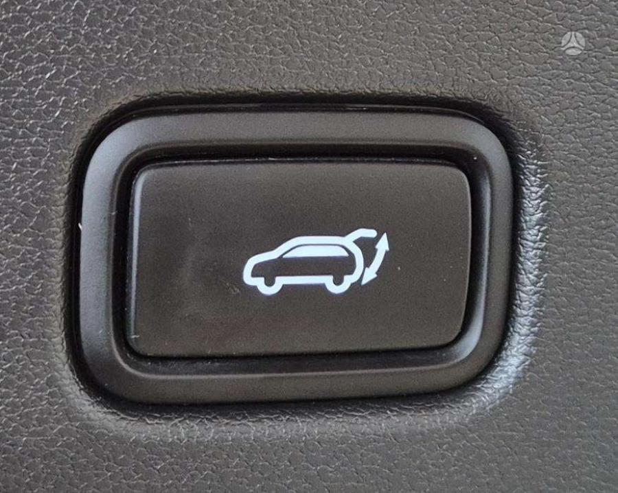 Sarkans Hyundai Tucson 2023 Šauļi, ar dzinēja tilpumu 1.60 L un nobraukumu 47 tūkst. km par 24800 €, foto 12 vietnē AUTOMOTO.COM.LV