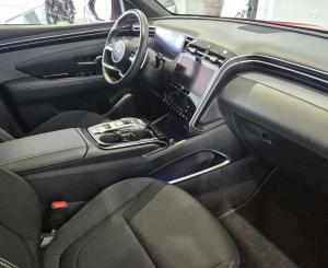 Sarkans Hyundai Tucson 2023 Šauļi, ar dzinēja tilpumu 1.60 L un nobraukumu 47 tūkst. km par 24800 €, foto 18 vietnē AUTOMOTO.COM.LV