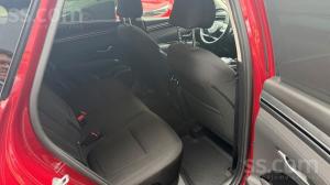 Sarkans Hyundai Tucson 2023 Rīga, ar dzinēja tilpumu 1.60 L un nobraukumu 69 tūkst. km par 22900 €, foto 8 vietnē AUTOMOTO.COM.LV