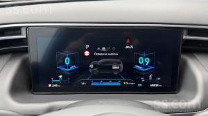 Sarkans Hyundai Tucson 2023 Rīga, ar dzinēja tilpumu 1.60 L un nobraukumu 69 tūkst. km par 22900 €, foto 10 vietnē AUTOMOTO.COM.LV