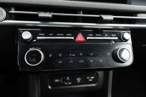 Sarkans Hyundai Tucson 2025 Mārupe, ar dzinēja tilpumu 1.60 L un nobraukumu 6 tūkst. km par 31300 €, foto 19 vietnē AUTOMOTO.COM.LV