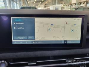 Sarkans Hyundai Tucson 2026 Rīga, ar dzinēja tilpumu 1.60 L un nobraukumu 16 tūkst. km par 30498 €, foto 15 vietnē AUTOMOTO.COM.LV