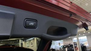 Red Hyundai Tucson 2026 in Vilnius, with an engine capacity of 1.60 L and mileage of 0 thousand km for 36999 €, photo 22 on AUTOMOTO.COM.LV