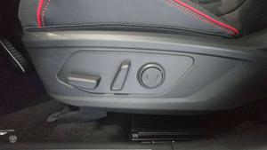 Red Hyundai Tucson 2026 in Kaunas, with an engine capacity of 1.60 L and mileage of 0 thousand km for 38999 €, photo 27 on AUTOMOTO.COM.LV