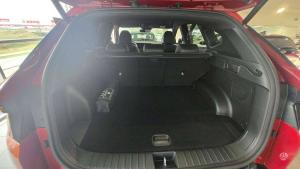 Red Hyundai Tucson 2026 in Kaunas, with an engine capacity of 1.60 L and mileage of 0 thousand km for 38999 €, photo 43 on AUTOMOTO.COM.LV