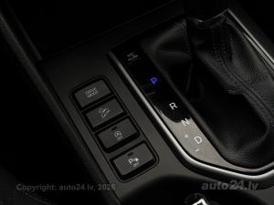 Sarkans Hyundai Tucson 2018 Pērnava, ar dzinēja tilpumu 1.70 L un nobraukumu 167 tūkst. km par 15900 €, foto 16 vietnē AUTOMOTO.COM.LV