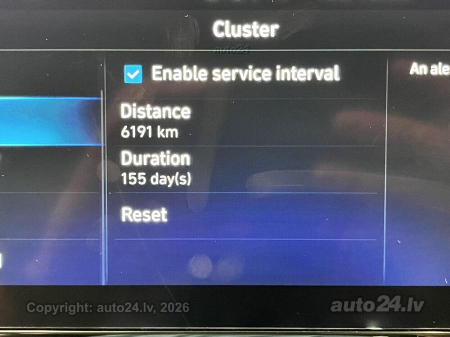 Красный Хендай Туксон 2022 в Таллин, объемом двигателя 1.60 л и пробегом 54 тыс. км за 25999 €, фото 12 на AUTOMOTO.COM.LV