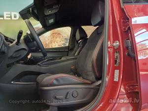 Sarkans Hyundai Tucson 2022 Tallina, ar dzinēja tilpumu 1.60 L un nobraukumu 62 tūkst. km par 25300 €, foto 9 vietnē AUTOMOTO.COM.LV