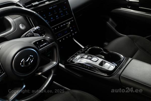 Sarkans Hyundai Tucson 2022 Tartu, ar dzinēja tilpumu 1.60 L un nobraukumu 105 tūkst. km par 23990 €, foto 11 vietnē AUTOMOTO.COM.LV