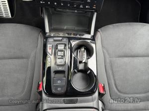 Sarkans Hyundai Tucson 2022 Tallina, ar dzinēja tilpumu 1.60 L un nobraukumu 113 tūkst. km par 21990 €, foto 17 vietnē AUTOMOTO.COM.LV
