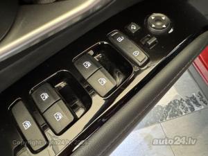 Sarkans Hyundai Tucson 2023 Tallina, ar dzinēja tilpumu 1.60 L un nobraukumu 60 tūkst. km par 28900 €, foto 12 vietnē AUTOMOTO.COM.LV