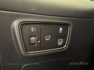 Sarkans Hyundai Tucson 2023 Tallina, ar dzinēja tilpumu 1.60 L un nobraukumu 60 tūkst. km par 28900 €, foto 14 vietnē AUTOMOTO.COM.LV