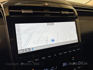 Sarkans Hyundai Tucson 2023 Tallina, ar dzinēja tilpumu 1.60 L un nobraukumu 60 tūkst. km par 28900 €, foto 19 vietnē AUTOMOTO.COM.LV