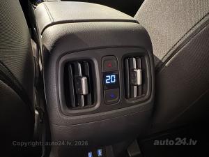 Sarkans Hyundai Tucson 2023 Tallina, ar dzinēja tilpumu 1.60 L un nobraukumu 60 tūkst. km par 28900 €, foto 30 vietnē AUTOMOTO.COM.LV
