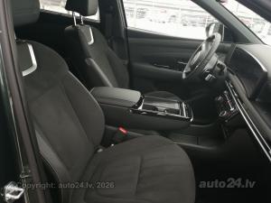 Hyundai Tucson 2025 Viljandi, ar dzinēja tilpumu 1.60 L un nobraukumu 3 tūkst. km par 38900 €, foto 13 vietnē AUTOMOTO.COM.LV