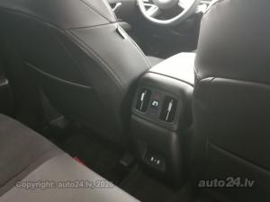 Hyundai Tucson 2025 Viljandi, ar dzinēja tilpumu 1.60 L un nobraukumu 3 tūkst. km par 38900 €, foto 18 vietnē AUTOMOTO.COM.LV