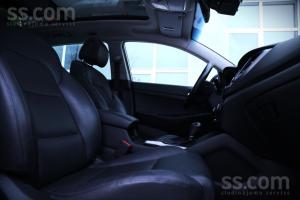 Balts Hyundai Tucson 2015 Rīga, ar dzinēja tilpumu 1.60 L un nobraukumu 167 tūkst. km par 12995 €, foto 12 vietnē AUTOMOTO.COM.LV