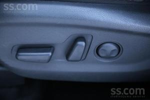 Balts Hyundai Tucson 2015 Rīga, ar dzinēja tilpumu 1.60 L un nobraukumu 167 tūkst. km par 12995 €, foto 15 vietnē AUTOMOTO.COM.LV
