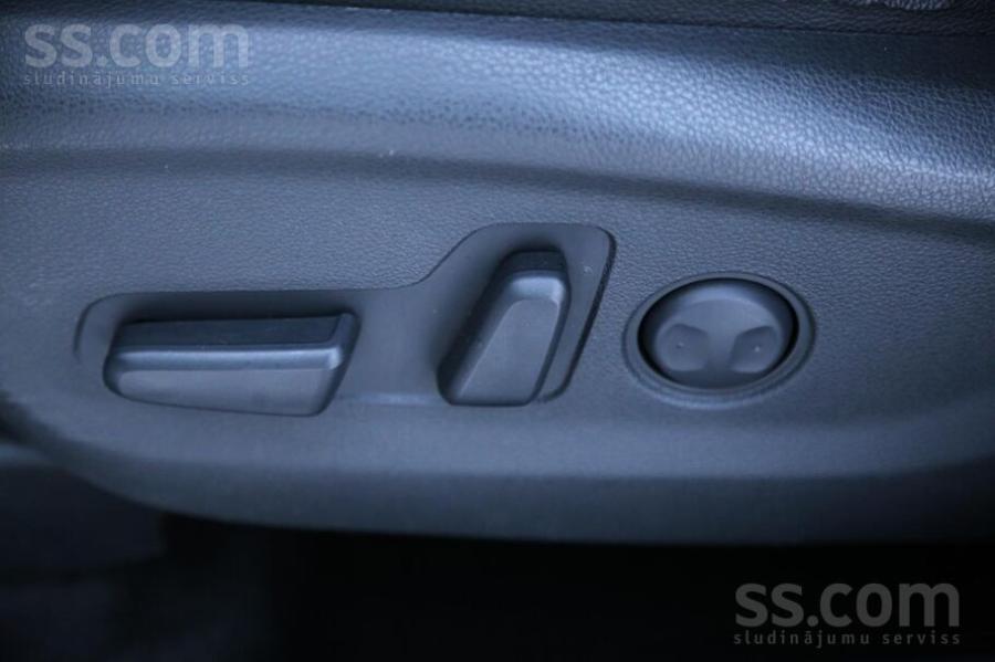 Balts Hyundai Tucson 2015 Rīga, ar dzinēja tilpumu 1.60 L un nobraukumu 167 tūkst. km par 12995 €, foto 15 vietnē AUTOMOTO.COM.LV