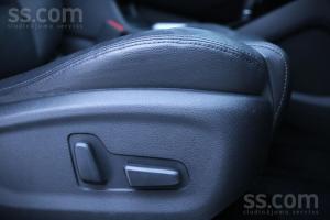 Balts Hyundai Tucson 2015 Rīga, ar dzinēja tilpumu 1.60 L un nobraukumu 167 tūkst. km par 12995 €, foto 16 vietnē AUTOMOTO.COM.LV