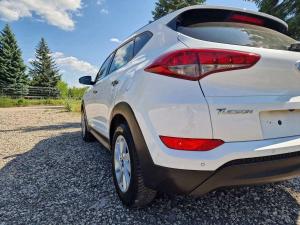 Balts Hyundai Tucson 2015 Panevēža, ar dzinēja tilpumu 1.70 L un nobraukumu 238 tūkst. km par 7999 €, foto 9 vietnē AUTOMOTO.COM.LV