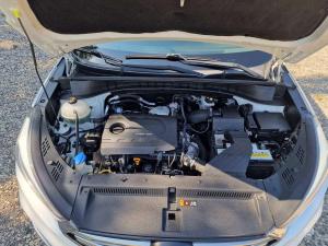Balts Hyundai Tucson 2015 Panevēža, ar dzinēja tilpumu 1.70 L un nobraukumu 238 tūkst. km par 7999 €, foto 16 vietnē AUTOMOTO.COM.LV