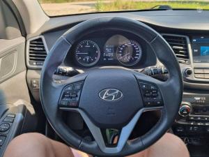 Balts Hyundai Tucson 2015 Panevēža, ar dzinēja tilpumu 1.70 L un nobraukumu 238 tūkst. km par 7999 €, foto 32 vietnē AUTOMOTO.COM.LV