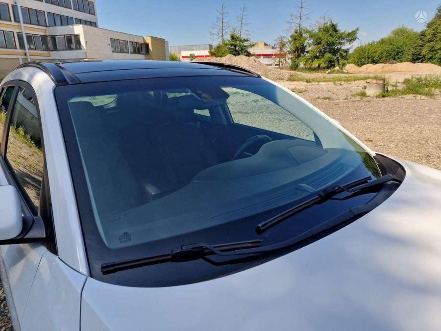 Balts Hyundai Tucson 2015 Panevēža, ar dzinēja tilpumu 1.70 L un nobraukumu 238 tūkst. km par 7999 €, foto 40 vietnē AUTOMOTO.COM.LV