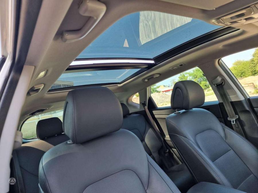 Balts Hyundai Tucson 2015 Panevēža, ar dzinēja tilpumu 1.70 L un nobraukumu 238 tūkst. km par 7999 €, foto 42 vietnē AUTOMOTO.COM.LV