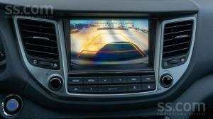 Balts Hyundai Tucson 2016 Rīga, ar dzinēja tilpumu 1.60 L un nobraukumu 138 tūkst. km par 11990 €, foto 22 vietnē AUTOMOTO.COM.LV