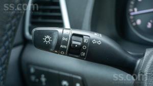 Balts Hyundai Tucson 2016 Rīga, ar dzinēja tilpumu 1.60 L un nobraukumu 138 tūkst. km par 11990 €, foto 26 vietnē AUTOMOTO.COM.LV