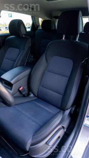 Balts Hyundai Tucson 2016 Rīga, ar dzinēja tilpumu 1.60 L un nobraukumu 138 tūkst. km par 11990 €, foto 31 vietnē AUTOMOTO.COM.LV