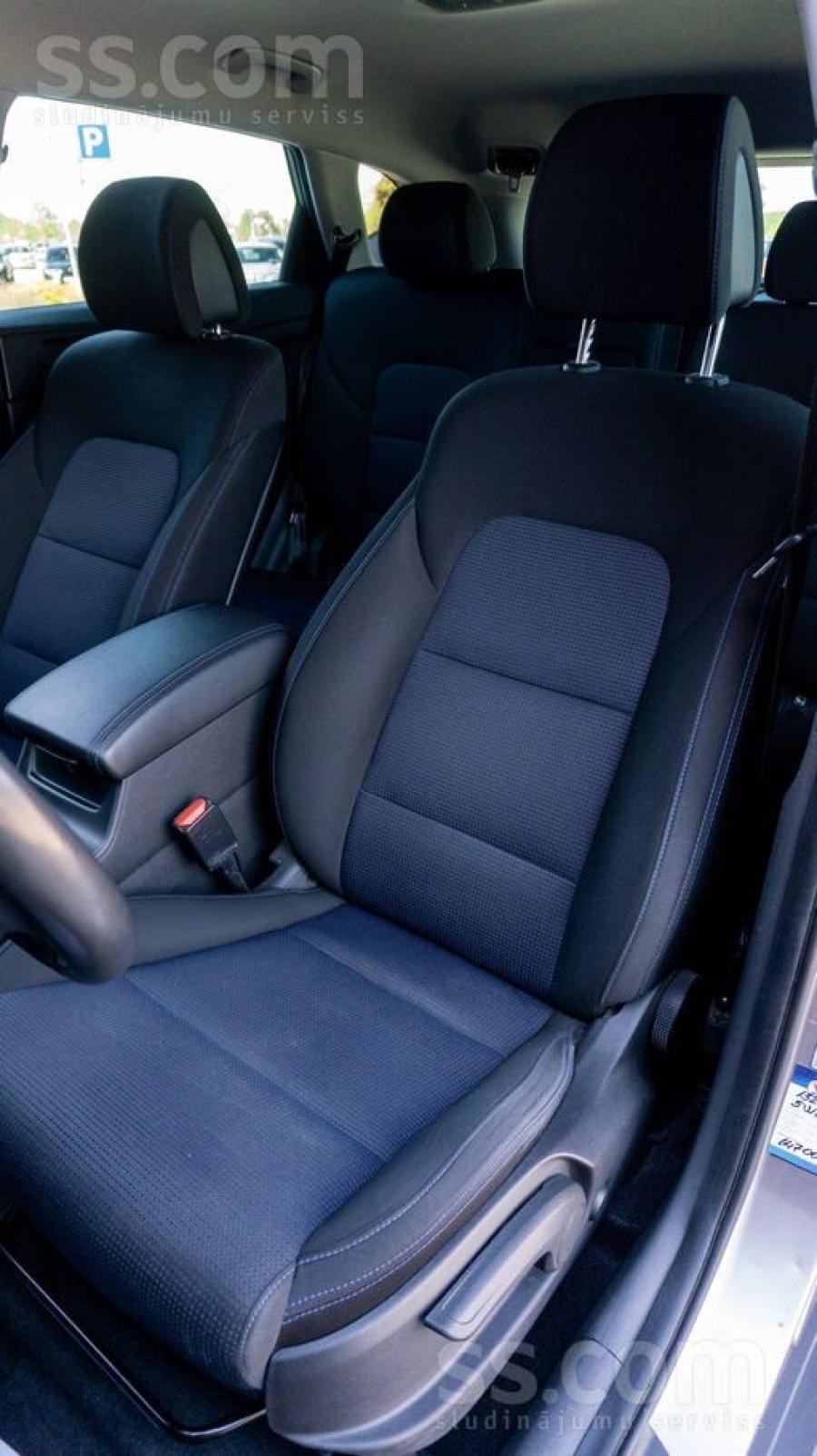 Balts Hyundai Tucson 2016 Rīga, ar dzinēja tilpumu 1.60 L un nobraukumu 138 tūkst. km par 11990 €, foto 31 vietnē AUTOMOTO.COM.LV