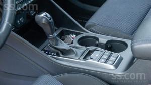 Balts Hyundai Tucson 2016 Rīga, ar dzinēja tilpumu 1.60 L un nobraukumu 138 tūkst. km par 10590 €, foto 15 vietnē AUTOMOTO.COM.LV