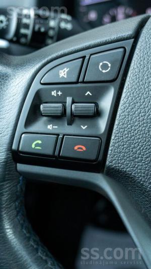 Balts Hyundai Tucson 2016 Rīga, ar dzinēja tilpumu 1.60 L un nobraukumu 138 tūkst. km par 10590 €, foto 23 vietnē AUTOMOTO.COM.LV