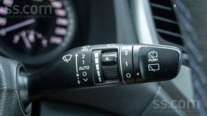 Balts Hyundai Tucson 2016 Rīga, ar dzinēja tilpumu 1.60 L un nobraukumu 138 tūkst. km par 10590 €, foto 24 vietnē AUTOMOTO.COM.LV