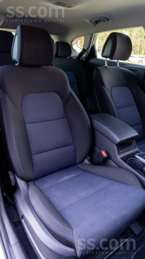 Balts Hyundai Tucson 2016 Rīga, ar dzinēja tilpumu 1.60 L un nobraukumu 138 tūkst. km par 10590 €, foto 31 vietnē AUTOMOTO.COM.LV