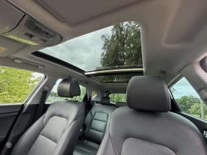 Balts Hyundai Tucson 2016 Šauļi, ar dzinēja tilpumu 2.00 L un nobraukumu 179 tūkst. km par 14999 €, foto 27 vietnē AUTOMOTO.COM.LV