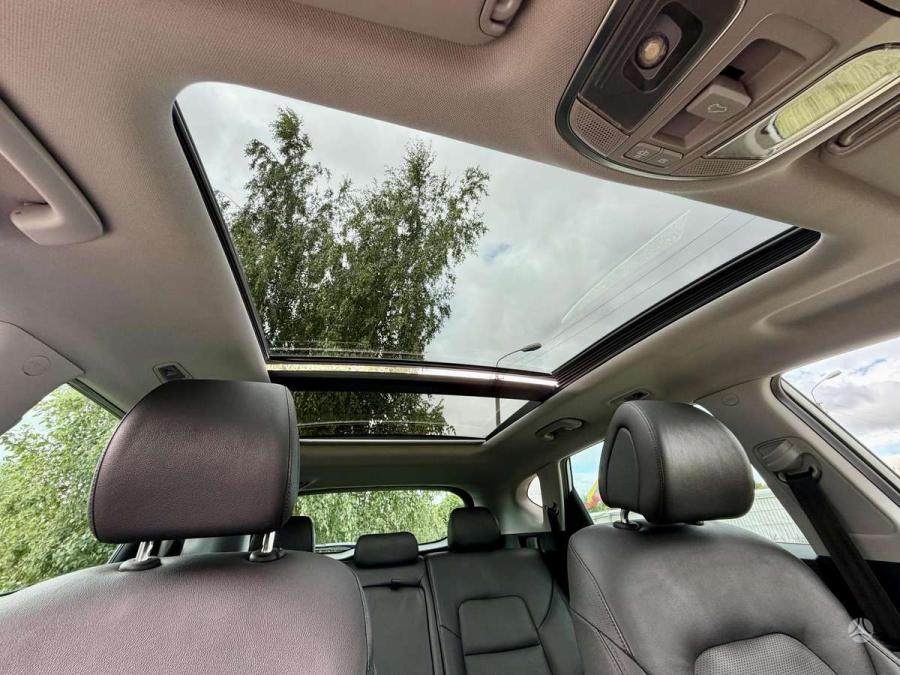 Balts Hyundai Tucson 2016 Šauļi, ar dzinēja tilpumu 2.00 L un nobraukumu 179 tūkst. km par 14999 €, foto 37 vietnē AUTOMOTO.COM.LV