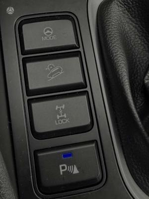 Balts Hyundai Tucson 2016 Šauļi, ar dzinēja tilpumu 2.00 L un nobraukumu 179 tūkst. km par 14999 €, foto 42 vietnē AUTOMOTO.COM.LV